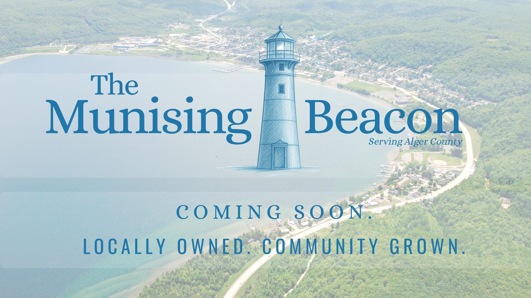 Munising Beacon